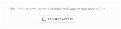 problem with personalized data permissions pdp domo community forum