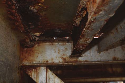 Significant Deterioration Of Bridge Structural Members Download