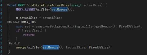 clearAll 引起崩溃 Issue Tencent MMKV GitHub