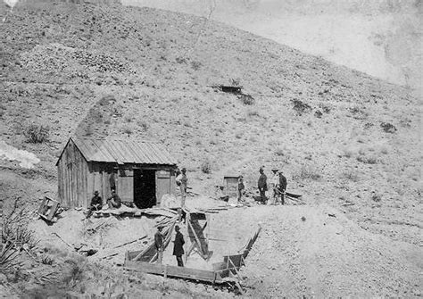 New Mexico Mines