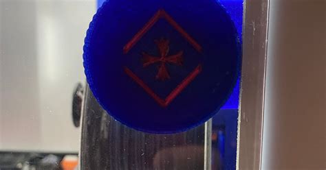 Printedsolid Enclosure Door Latch By Sga Download Free Stl Model