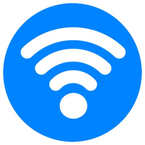Wireless Symbol Icon