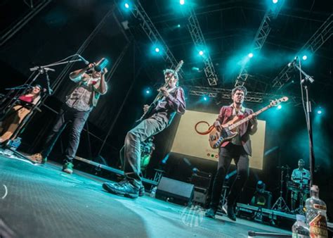 Concierto Anís Guateque Los Sex Yuzin Agenda Cultural Y Venta De Entradas