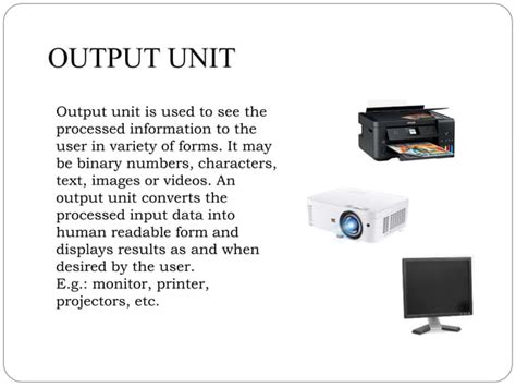 Computer System Ppt