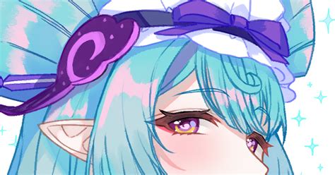 原神 夢見月瑞希ちゃん 差分あり 瀬谷 ねこのイラスト Pixiv
