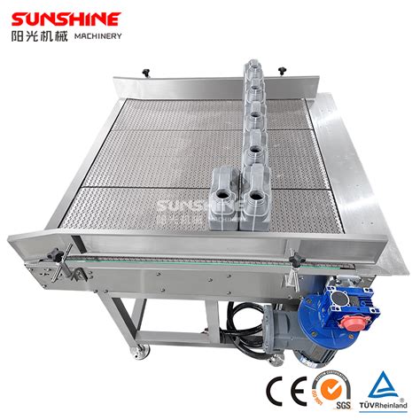Bottle Sorting Table Sunshine