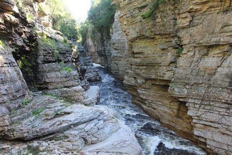 What Is Gorge Chasm At Jorge Courter Blog