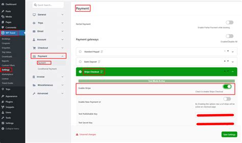 How To Integrate New User Interface Ui Of Stripe Checkout