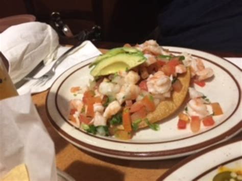 Casa Don Juan Mexican Restaurant Summerlin Las Vegas Menu Prices