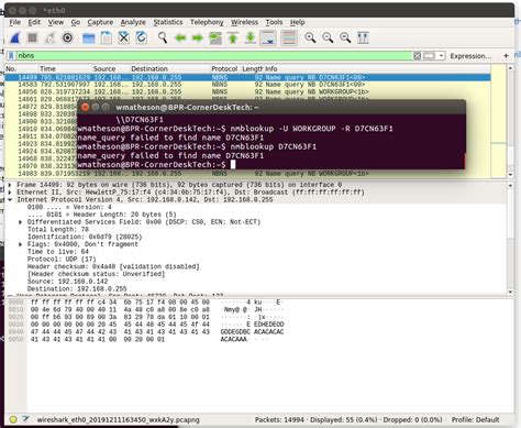 Networking Cant Find Ip Address Or Hostname Of Samba Share Super User