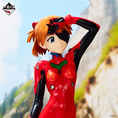Evangelion Figures Nippon Figures