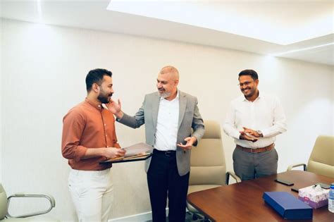 Amal Muhammed On Linkedin Appreciation Teamwork Marketing 18 Comments