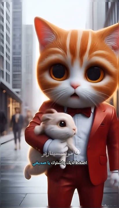 وجدت الرنب مشرد، أنقذته وأحضرته إلى البيت لكن رد ماما صدمني😭 Youtube