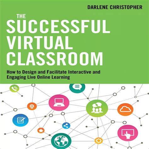 Engage Virtual Learners With Interactive Strategies Audiobook