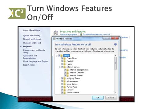 ppt computing fundamentals powerpoint presentation free download