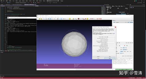 meshlab cmake windows 编译 msvc qt5 12 2 知乎