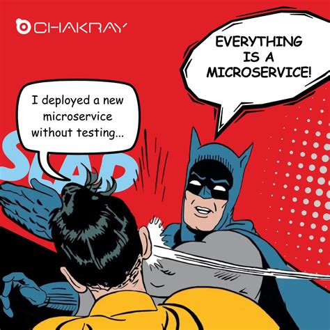 Chakray Consulting On Linkedin Devops Microservices Apimanagement
