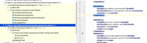 Springboot之自定义一个starterspringboot自定义一个starter Csdn博客