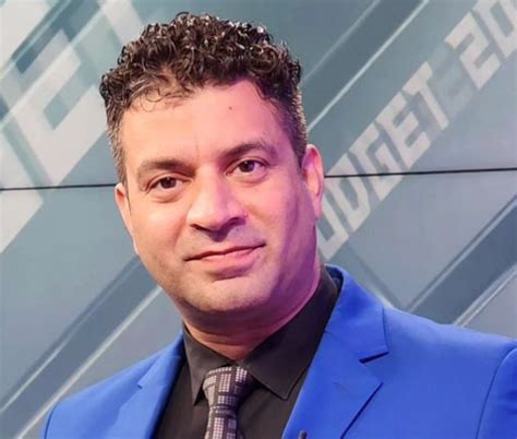 Sumit Mehrotra Biography Starsunfolded