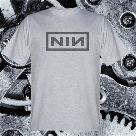NIN - Футболки с оригинальными надписями. Москва, Варшавское шоссе, 158 ...