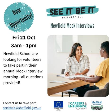 Graham Booth Na Linkedin Newfield Mock Interviews Are Always A Good