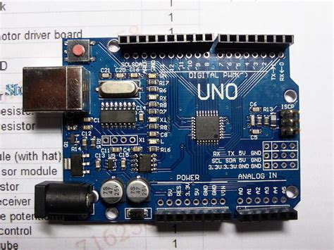 Can Not Load Drivers Into Arduino UNO IDE X Arduino Forum