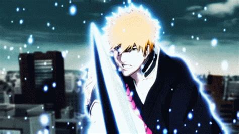 Ichigo Kurosaki Power  Ichigokurosaki Power Bleach Discover