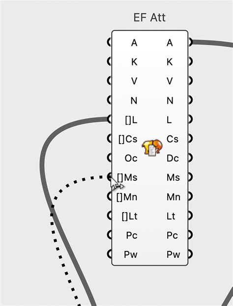 Elefront 5 Bug Issue With Toggling Sockets Visibility Elefront Mcneel Forum