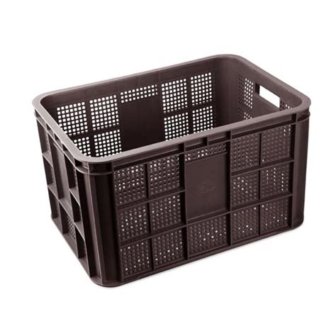 Crate Class A Colored Jolly Plastic