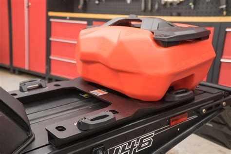 SUPERTRAXMAG COM LinQ Adapter Brackets By Up North Technologies