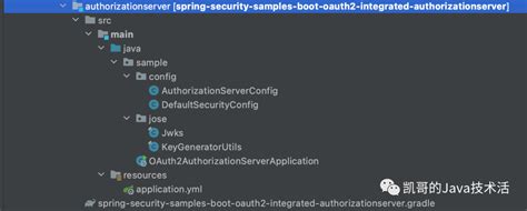 带你认识什么是OAuth 和Spring认证服务器 腾讯云开发者社区 腾讯云