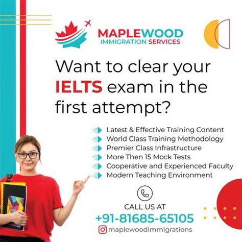 Ielts Coaching Classes Service At ₹ 1000month In Rohtak Id 2850664715333