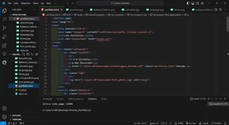 Vishakha Gaur On Linkedin Internship Codealpha Frontenddevelopment