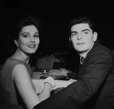 Richard Benjamin And Paula Prentiss 87 Have Been Married For 64 Years