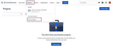 jira scrum board geeksforgeeks
