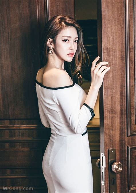Park Jung Yoon 10 Albums