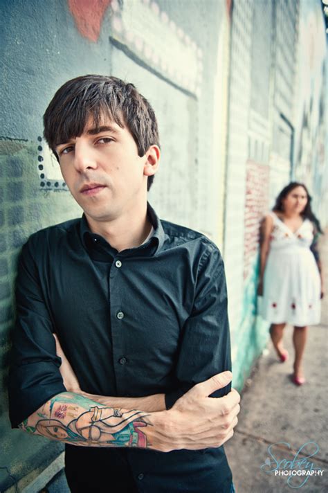 Engaged Laura And Zach The Scobeys