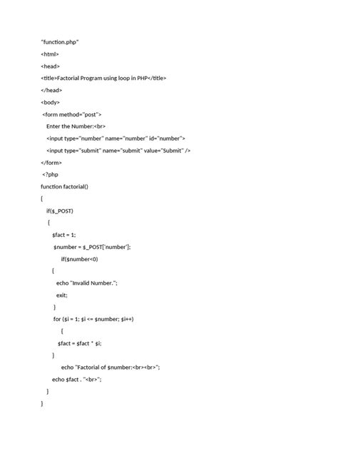 3 Function Pdf