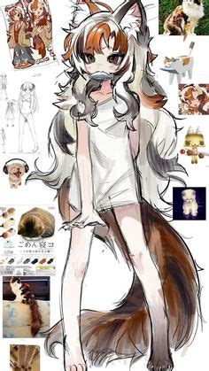 Animal Oc Ideas