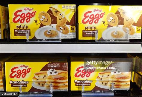 85 Eggo Photos And High Res Pictures Getty Images
