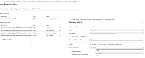 How To Gitlab Single Sign On With Saml Scim And Azures Entra Id