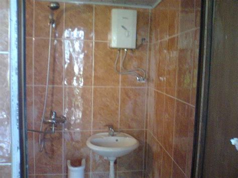 კაფელი და მეტლახი აბანოს დიზაინი Tbilisi