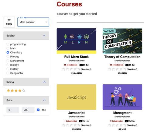 GitHub Advanced Computer Lab Agiles A MERN Stack Web Application Through Which