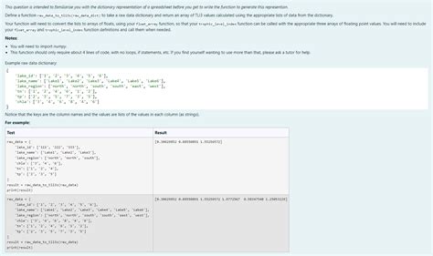 Solved Hi I Need Help With This Python Question Chegg