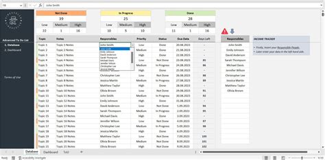 Special Offer Small Business Excel Templates Etsy Business Planner Editable Profit And Loss