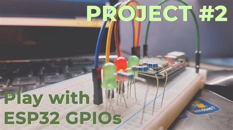 Esp32s Bluetooth Communication Project 7 Esp32s Experiment With