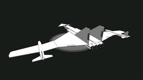Simpleplanes North American Aviation Naa Ws 110a