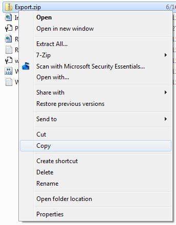 Code On Time Deployment Dedicated Server Copying App To Server