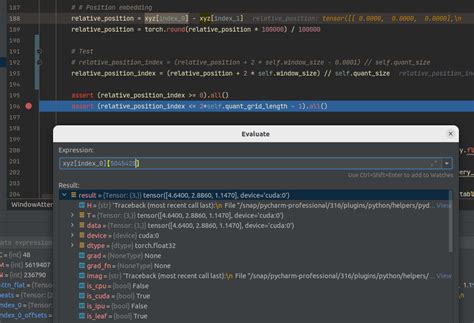 Assertionerror When Testing The Pre Trained Model S3dismodelbestpth