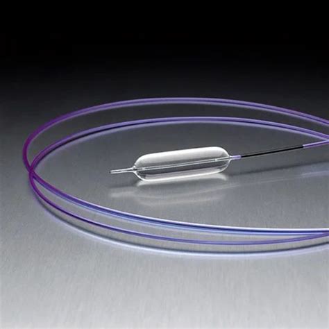 Straight Single 8 Mm Balloon Dilatation Catheters At ₹ 6000 Piece In New Delhi